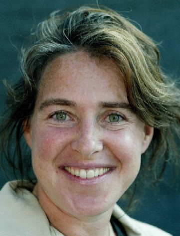 Gillian Caldwell | Windustrious